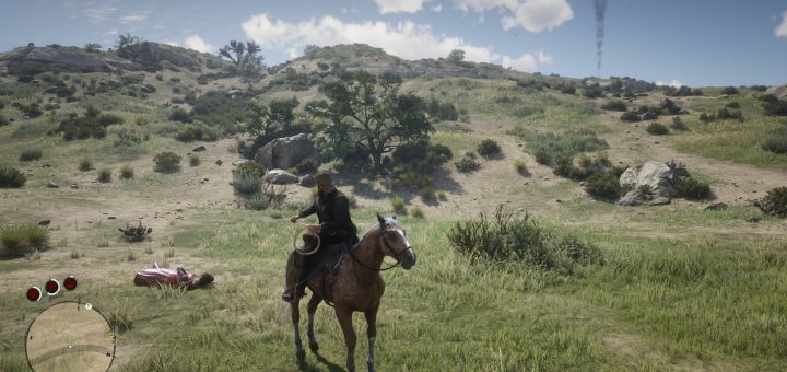 RDR2 Mods | Red Dead Redemption 2 Mods