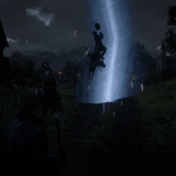 ThunderHawk - Lightning Tomahawk - Red Dead Redemption 2 Mod