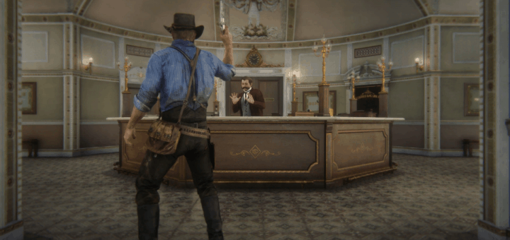 Scripts - Red Dead Redemption 2 Scripts Mods | RDR2 Scripts Mods