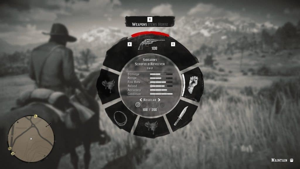 Chapter Two Clean Plus Red Dead Redemption 2 Mod chapter-two-clean-plus-red-dead-redemption-2-mod
