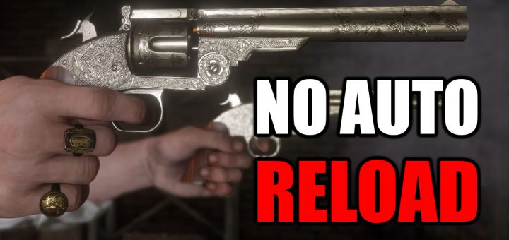 RDR2 Mods | Red Dead Redemption 2 Mods