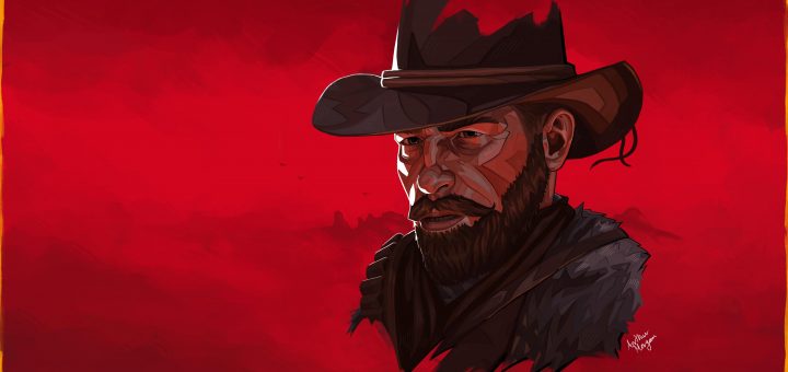 RDR2 All of Chapter 6 - All Gold Missions - Barebones - Red Dead ...