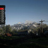 Red Dead Trainer - Red Dead Redemption 2 Mod