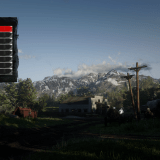 Red Dead Trainer - Red Dead Redemption 2 Mod