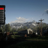 Red Dead Trainer - Red Dead Redemption 2 Mod