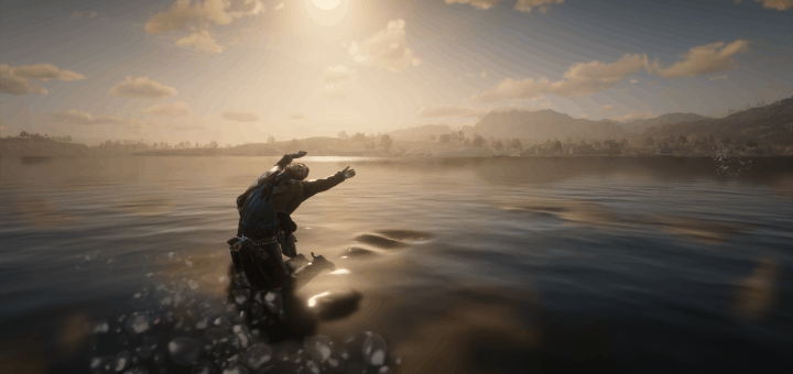 Rdr2 Mod Cleaner - Red Dead Redemption 2 Mod