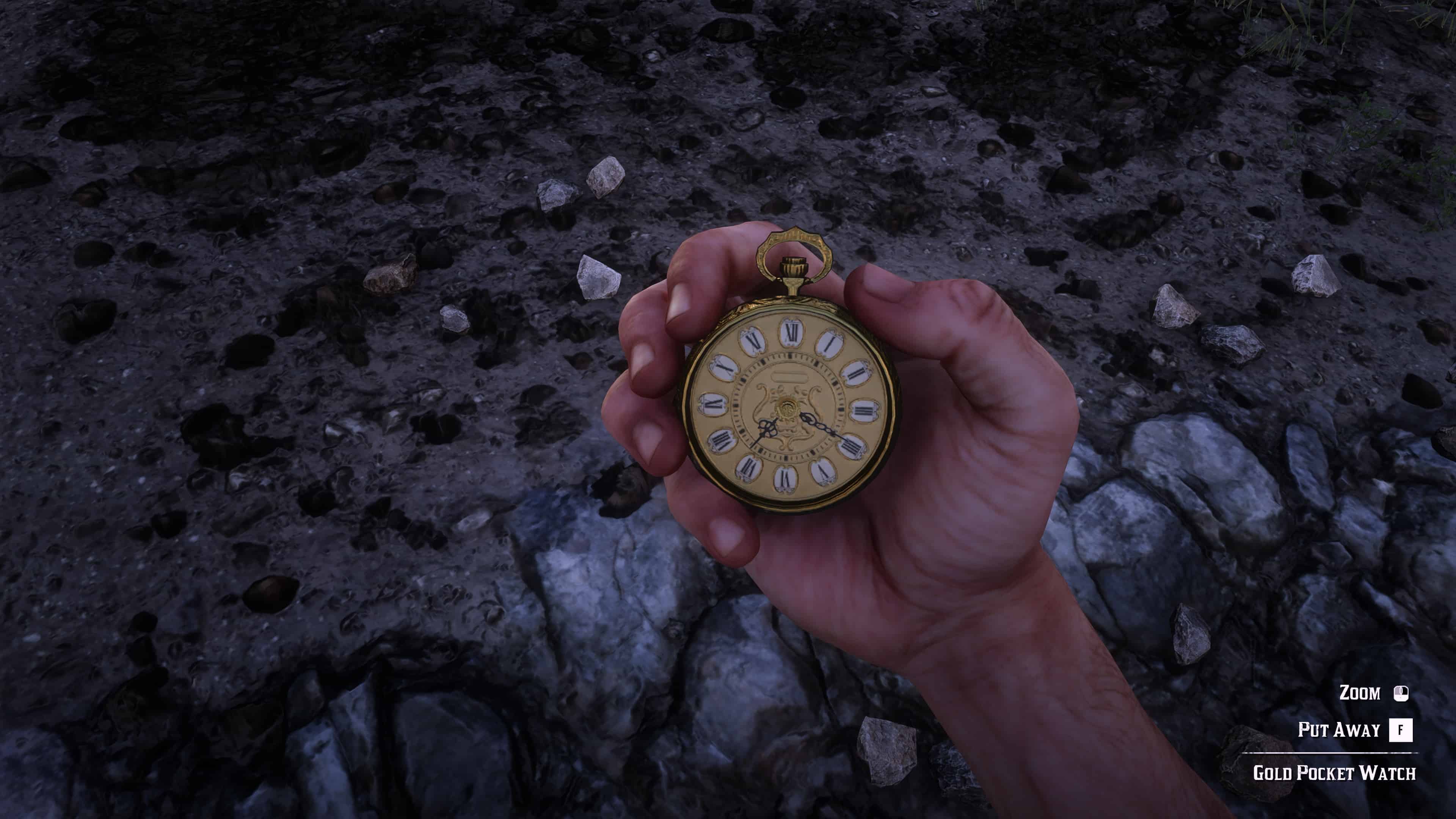 Time Scale For RAGE Hook Red Dead Redemption 2 Mod
