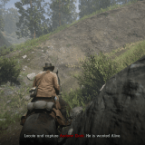 Bounties Expansion - Red Dead Redemption 2 Mod