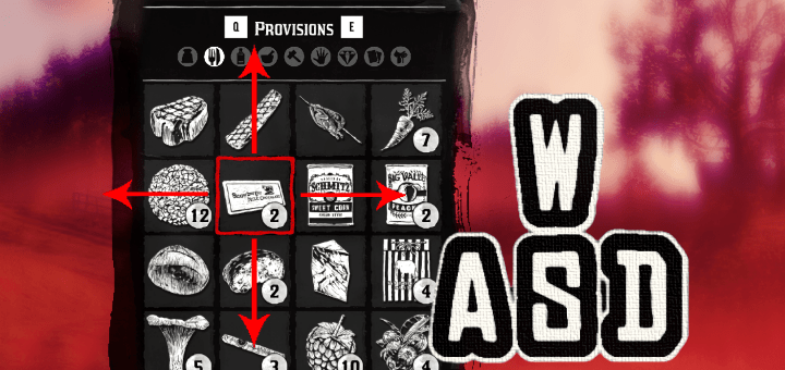 User Interface - Red Dead Redemption 2 User Interface Mods | RDR2 User ...