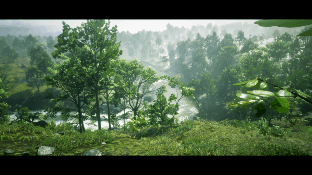 PS4 RDR2 settings - Red Dead Redemption 2 Mod