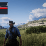 Red Dead Rage - Red Dead Redemption 2 Mod