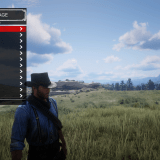 Red Dead Rage - Red Dead Redemption 2 Mod