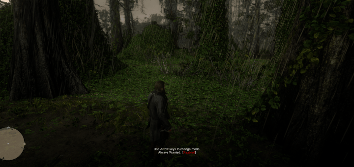 Undead Nightmare II - Origins - Red Dead Redemption 2 Mod