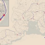 Railroad Engineer - Red Dead Redemption 2 Mod