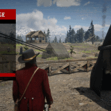 Rampage Trainer - Red Dead Redemption 2 Mod