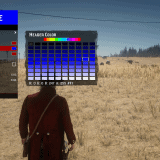 Rampage Trainer - Red Dead Redemption 2 Mod