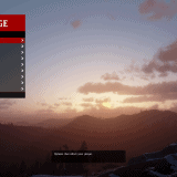 Rampage Trainer - Red Dead Redemption 2 Mod