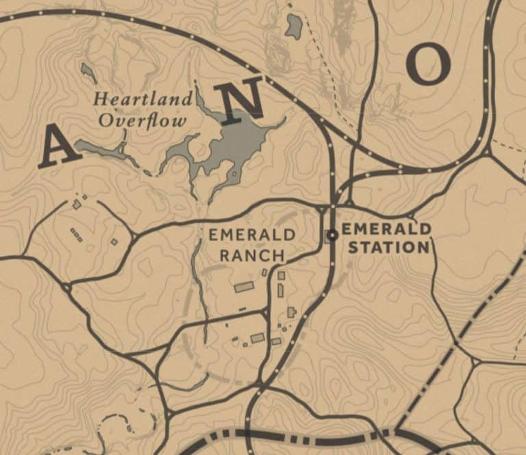 Gladiator Arena With Bleacher - Red Dead Redemption 2 Mod