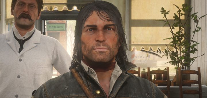 RDR2 Mods | Red Dead Redemption 2 Mods