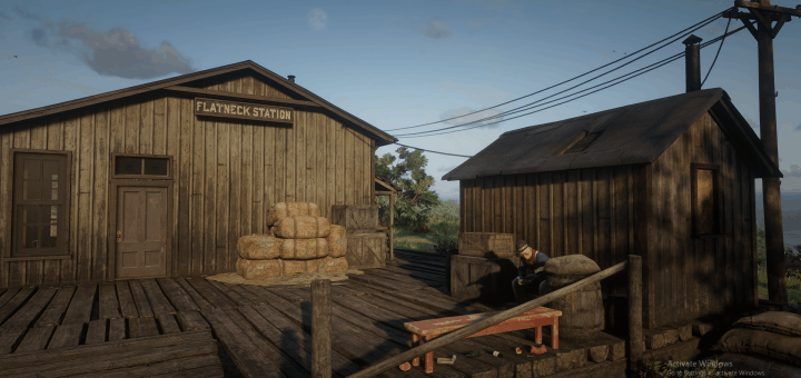 RDR2 Mods | Red Dead Redemption 2 Mods