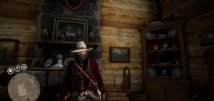 ULTIMATE RDR2 GAME SAVES - Red Dead Redemption 2 Mod