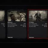 RDR2 Hundred Percent Gold Story and Completion Save Game - Red Dead ...