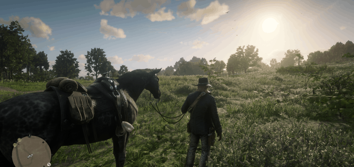 RDR2 Mods | Red Dead Redemption 2 Mods