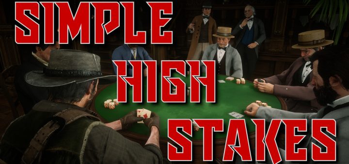 Scripts - Red Dead Redemption 2 Scripts Mods | RDR2 Scripts Mods