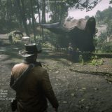 SAVE GAME RDR2 PC STORY - Red Dead Redemption 2 Mod