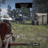 Ultimate New Game Plus Intro Ch.1 Skip - Red Dead Redemption 2 Mod