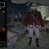 Ultimate New Game Plus Intro Ch.1 Skip - Red Dead Redemption 2 Mod