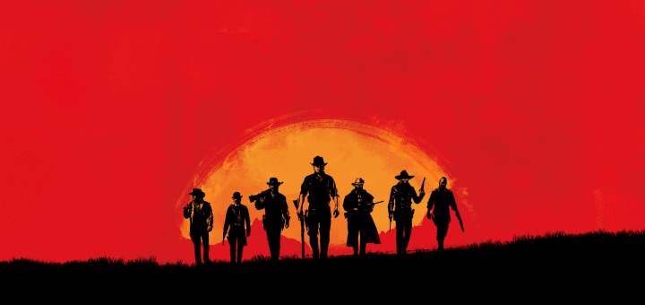 RDR2 - Intro Completed Save File - Red Dead Redemption 2 Mod