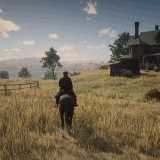 Ultra-realistic preset - Red Dead Redemption 2 Mod