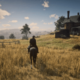 Ultra-realistic preset - Red Dead Redemption 2 Mod
