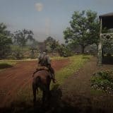 Ultra-realistic preset - Red Dead Redemption 2 Mod