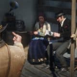 Emotes on Command - Red Dead Redemption 2 Mod