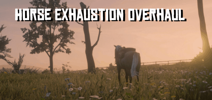 Scripts - Red Dead Redemption 2 Scripts Mods | RDR2 Scripts Mods