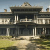 Open All Interiors - Red Dead Redemption 2 Mod