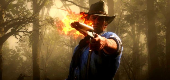 Rdr2 Fov Widescreen Mod Red Dead Redemption 2 Mod Download