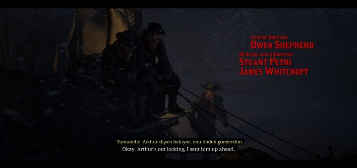 RDR2 Mods | Red Dead Redemption 2 Mods