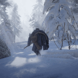 Restored Cut Content - Quiver 1.0 - Red Dead Redemption 2 Mod