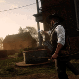 Restored Cut Content - Quiver 1.0 - Red Dead Redemption 2 Mod