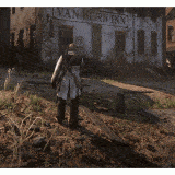 Toggle ADS (Aim Down Sight) - Red Dead Redemption 2 Mod