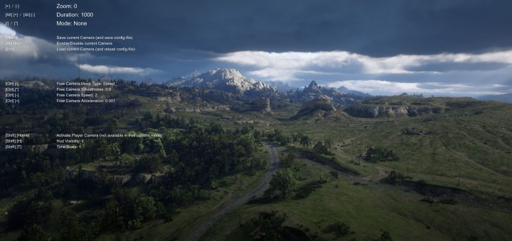 Scripts - Red Dead Redemption 2 Scripts Mods | RDR2 Scripts Mods