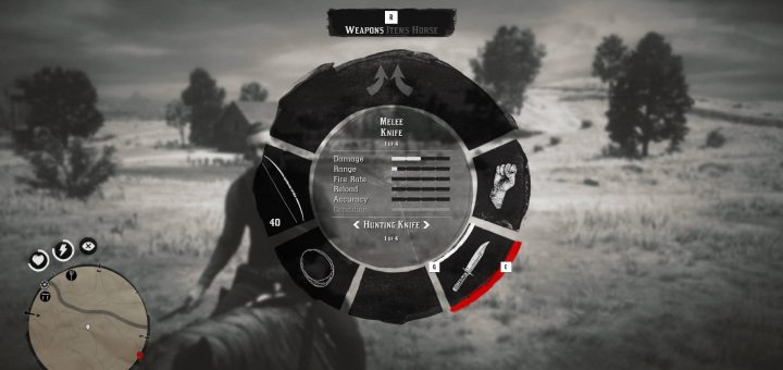 Chapter 3 start clean save - Red Dead Redemption 2 Mod