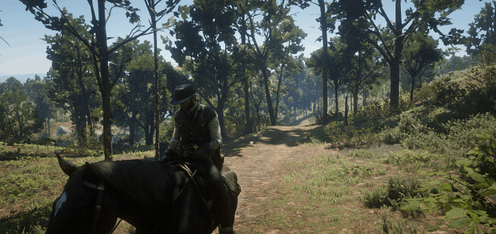 Models, Textures - Red Dead Redemption 2 Models, Textures Mods | RDR2 ...