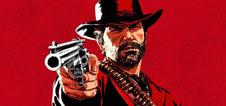 John Marston's Original Hair Mod - Red Dead Redemption 2 Mod