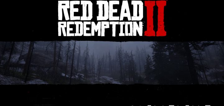 RDR 2 Asi Loader 0.1 - Red Dead Redemption 2 Mod