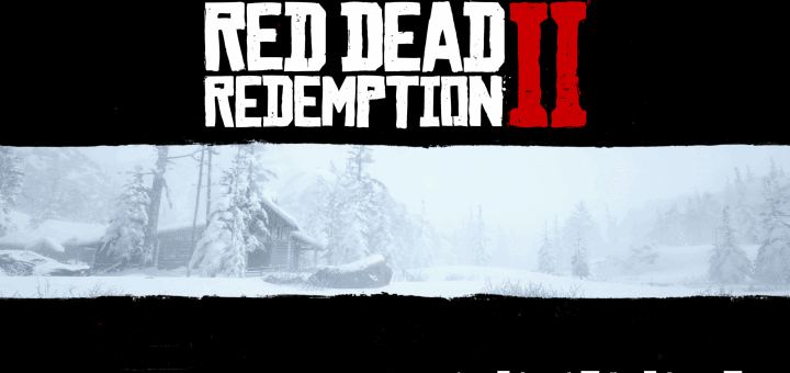 Unlock All Weapons v1.0 - Red Dead Redemption 2 Mod