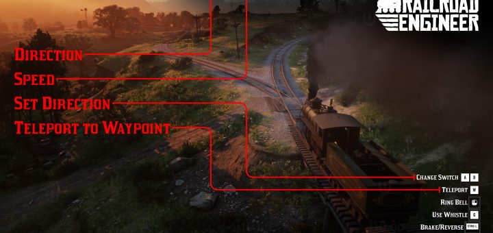 Scripts - Red Dead Redemption 2 Scripts Mods | RDR2 Scripts Mods